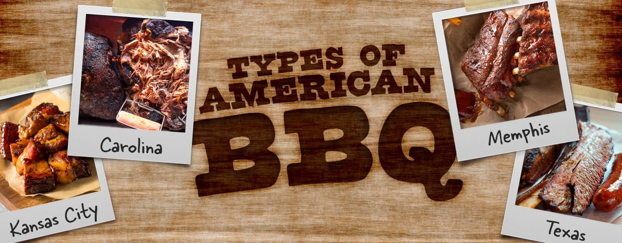 The Most Popular BBQ Styles Across the United States